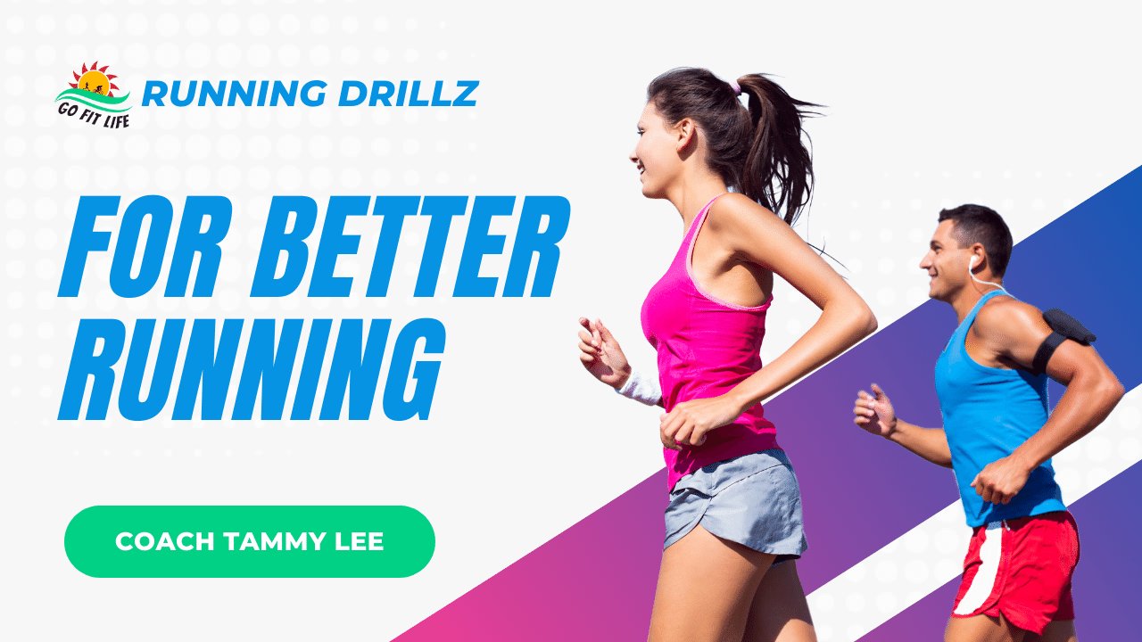 10 Running Drills To Improve Your Running Efficiency & Economy