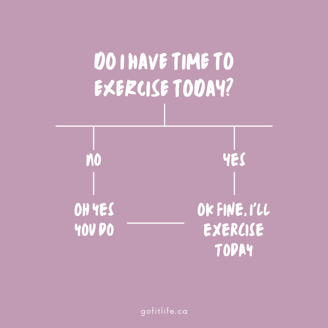 5 Tips to Get You Up and Running, Again | Coach Tammy Lee