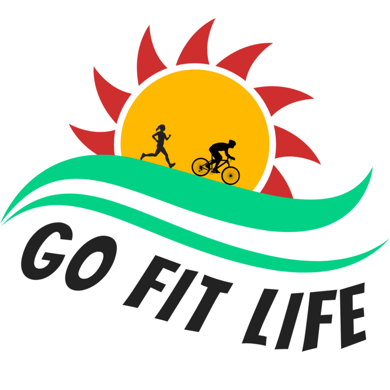 The UPS and DOWNS of WEIGHT Loss - GO FIT LIFE