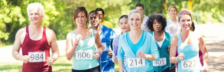 Structural Tolerance and Progressive Overload for New Runners